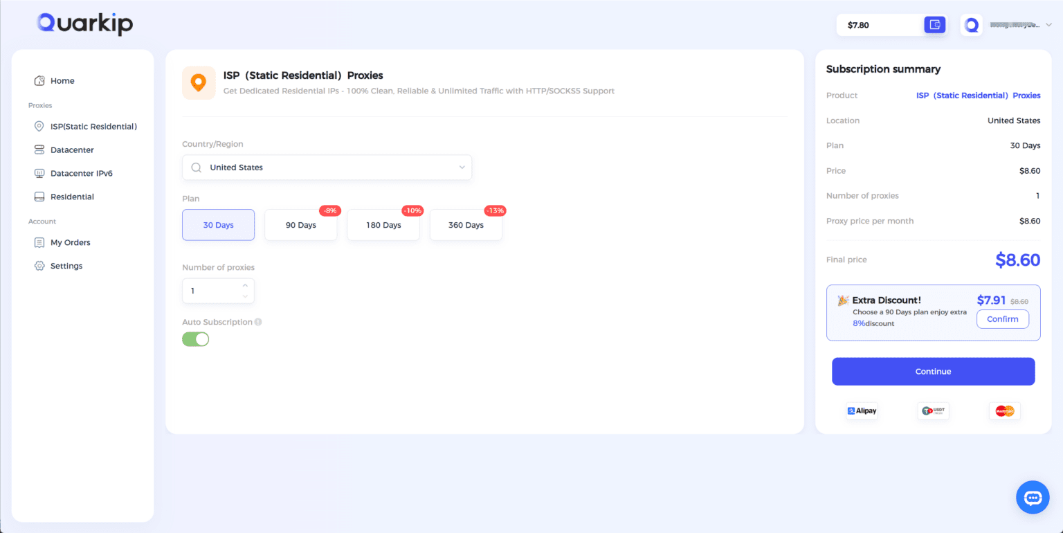 How to Create a Reddit Account Safely Using Static Proxies