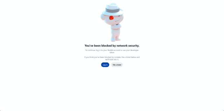 How to Create a Reddit Account Safely Using Static Proxies