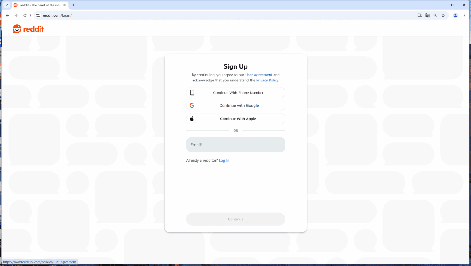 How to Create a Reddit Account Safely Using Static Proxies