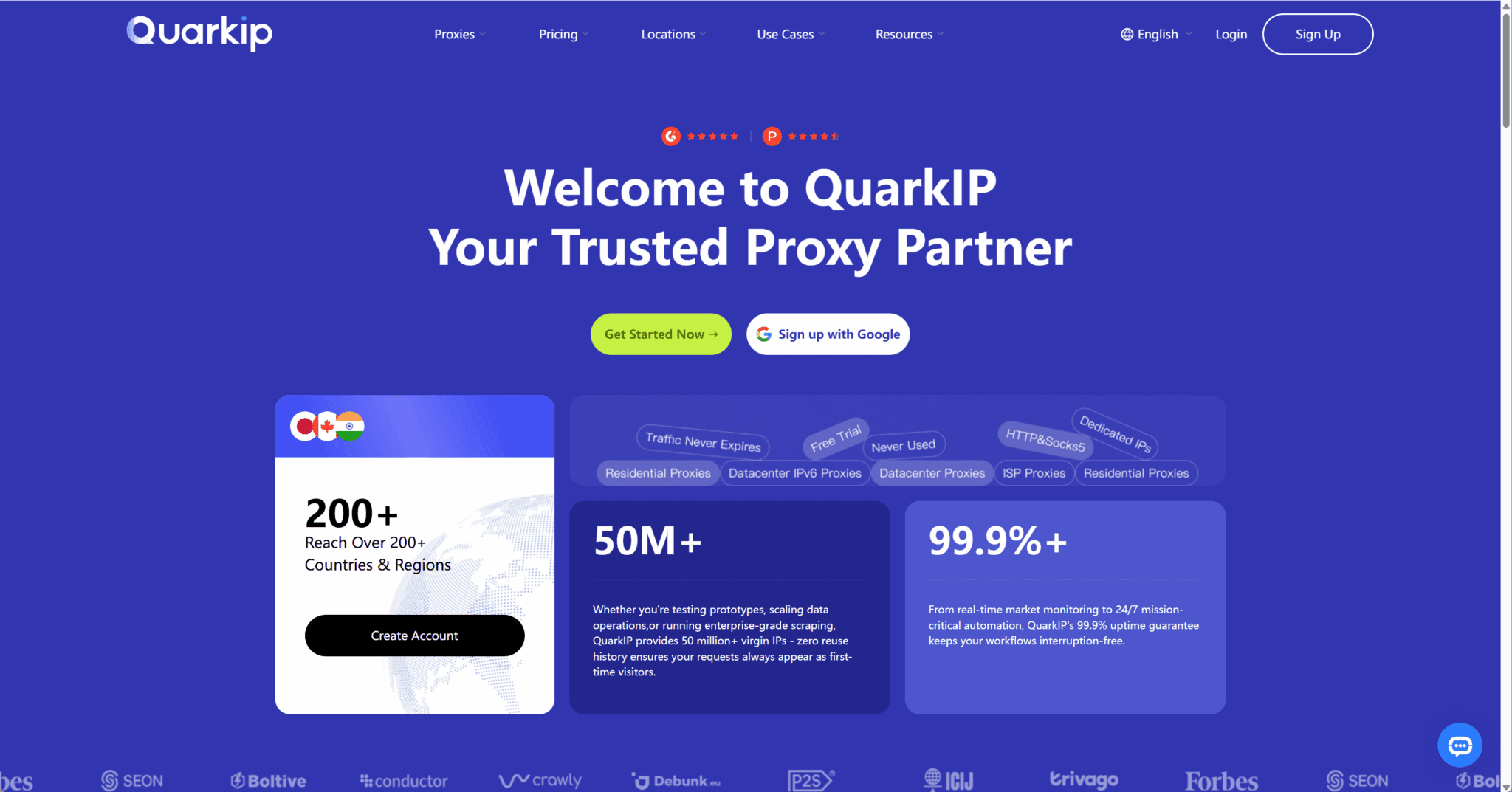 Best Proxy for Amazon Sellers: Keep Your Amazon Accounts Safe