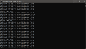 Ping Request Timed Out: Causes, Fixes, and How Proxy Can Help